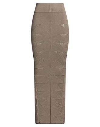 Rick Owens BAS - Jupes longues sur YOOX.COM