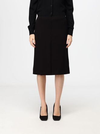 Meimeij Jupe Femme couleur Noir