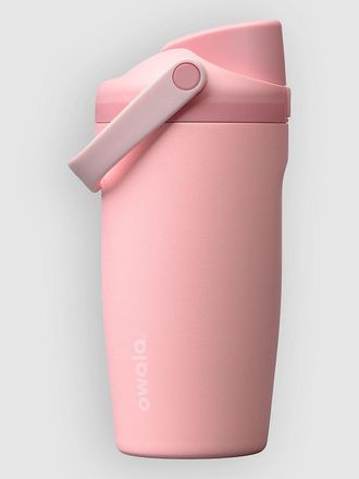 Owala Freesip Sway 18oz Flasche rose quartz