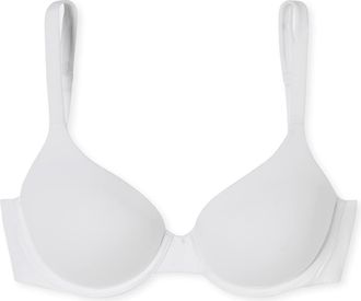 Schiesser B&uuml;gel-BH BH mit Schale - Unique Micro