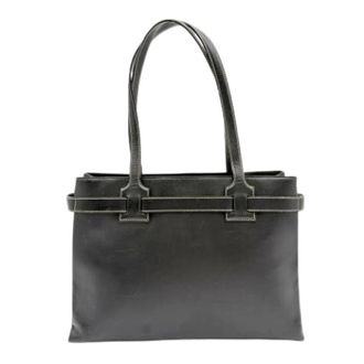 Gucci Pre-owned Tote bag - - Pre-owned - Damen - Schwarzk - ONE SIZE