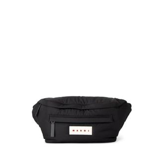 Marni Herren, Taschen, Schwarzk, ONE SIZEGr&ouml;&szlig;e