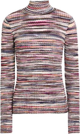 Missoni STRICKWAREN - Rollkragenpullover auf YOOX.COM