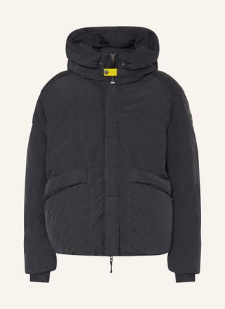 Parajumpers Parajumpers Jacke Percival schwarz