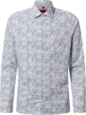 Finshley & Harding Hemd Easy Care