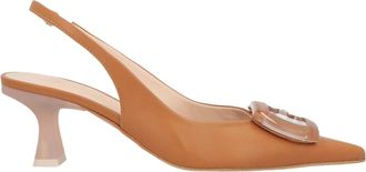 Zinda SCHUHE - Pumps auf YOOX.COM