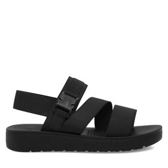 Jenny Fairy Sandalen Jenny Fairy WYL0510-06 Schwarz