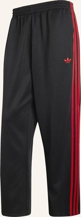 adidas Originals Adidas Originals Adicolor Loose Trackpants schwarz