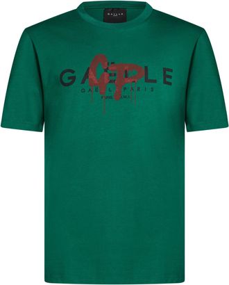 Ga&euml;lle Paris TOPS - T-shirts auf YOOX.COM