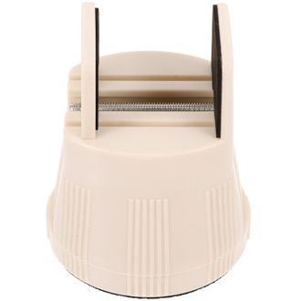 Lurrose Ciieeo Verstellbare M&ouml;belbeinerh&ouml;hung Schwerlast Metall Kunststoff M&ouml;belf&uuml;&szlig;e f&uuml;r Bett Sofa Tisch rutschfeste Tischbeinerh&ouml;hung f&uuml;r Wohnzimmer und Stud