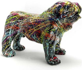 Amadeus Bulldog USA Splash - Amadeus