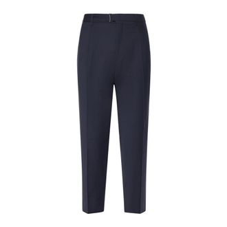 Be Able Andy Chinos - - Trousers - Herren - Blau - W32