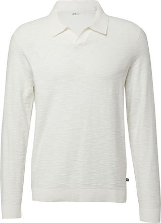 s.Oliver Pullover