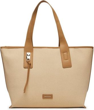 Lasocki Lasocki Handtasche LSK-O-001-07 Beige