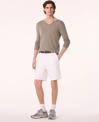 Kujten Pull cachemire - Pull Anton