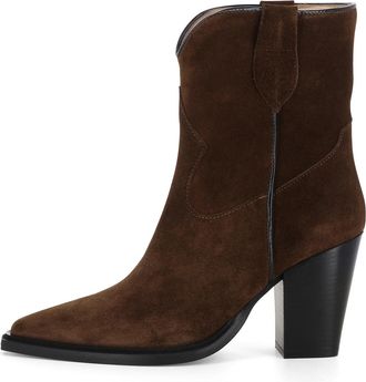Evita Shoes Cowboy Stiefel GAIA