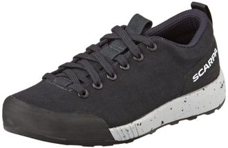 Scarpa Spirit, Bergschuhe, Black-Gray CUA Reptilia 2