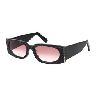 GCDS Stylische Sonnenbrille Gd0016 - - Accessories - Herren - Mehrfarbig - 56 MM