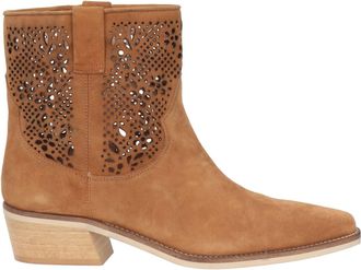 Ermanno Scervino SCHUHE - Stiefeletten auf YOOX.COM