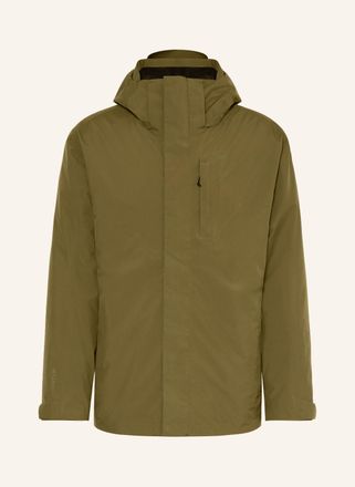Sch&ouml;ffel 2-In-1-Jacke Tamina gruen