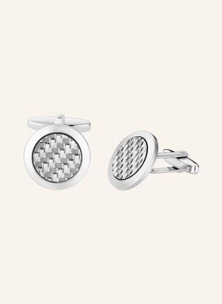 Wempe Wempe Fine Jewelry Manschettenkn&ouml;pfe Classics silber
