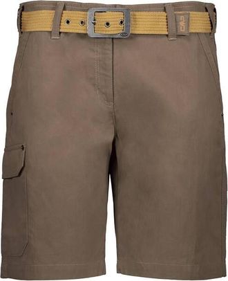 F.lli Campagnolo Damen Bermuda WOMAN BERMUDA