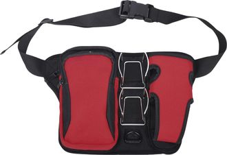 Generico Golftasche f&uuml;r M&auml;nner | Tragbare Golftasche - Tragbarer Organizer f&uuml;r Gadgets, Wasserflasche, M&auml;nner, Frauen, Schl&uuml;ssel, Handt&uuml;cher, Sport und Outdoor