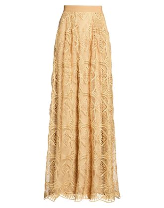 Alberta Ferretti HOSEN & R&Ouml;CKE - Maxi-R&ouml;cke auf YOOX.COM