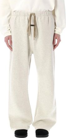 Fear of God Homme, Pantalons, Beige, Taille: XL Flare Sweatpant
