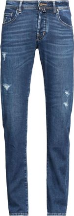 Jacob Cohen HOSEN & R&Ouml;CKE - Jeanshosen auf YOOX.COM