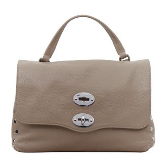 Zanellato Damen, Taschen, Grau, ONE SIZEGr&ouml;&szlig;e