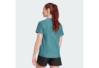 adidas Performance Funktionsshirt OWN THE RUN T-SHIRT (1-tlg)