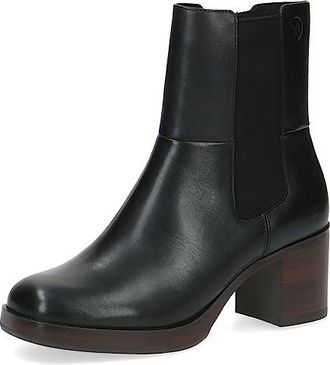 Caprice Bottine 9-25325-41 022 Largeur G Taille: 38 EU