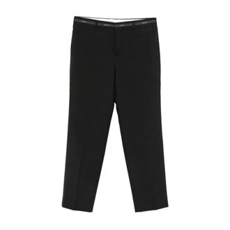 Gucci Herren, Hosen, Schwarzk, MGr&ouml;&szlig;e