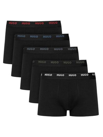 HUGO BOSS Boxershorts-Set 50532619 Bunt