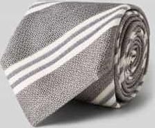 Altea Krawatte aus Seiden-Baumwoll-Mix Modell Gange