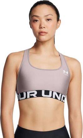 Under Armour Damen BH UA HG AUTHENTICS MID BRANDED