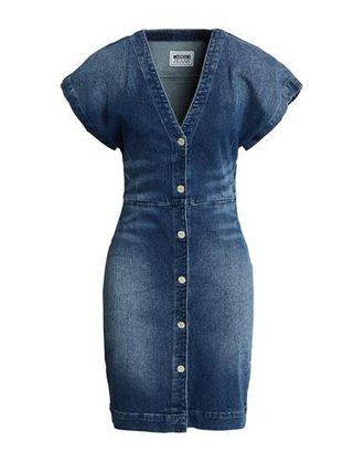 Moschino ROBES - Robes courtes sur YOOX.COM