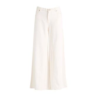 Pinko Pinko, Damen, Jeans, Wei&szlig;, W27Gr&ouml;&szlig;e
