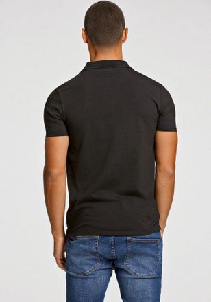 Lindbergh Poloshirt Poloshirt Slim Fit