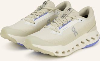 On Trailrunning-Schuhe Cloudsurfer Trail 2 gelb