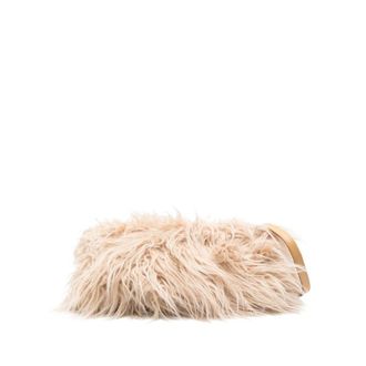 Dries Van Noten Damen, Taschen, Beige, ONE SIZEGr&ouml;&szlig;e