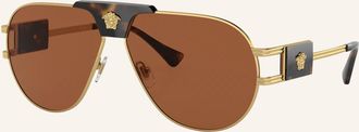 Versace Sonnenbrille ve2252 gold