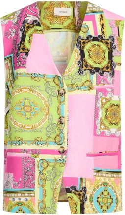 Vicolo ANZ&Uuml;GE und CO-ORDS - Couture-Westen auf YOOX.COM