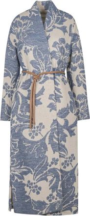 ottod'Ame Damen, M&auml;ntel, Mehrfarbig, S/MGr&ouml;&szlig;e