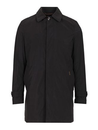 Moorer Trench-Coat - Vittor-Ac