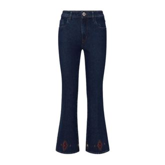 Jacob Cohen Anlasskleider - - Jeans - Damen - Blau - W27