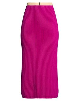 Calvin Klein BAS - Jupes midi sur YOOX.COM