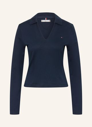 Tommy Hilfiger Longsleeve blau