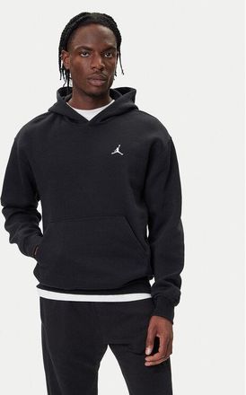 Nike Sweatshirt FV7281-010 Schwarz Regular Fit